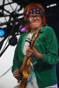 List of Top 17 Red Head Male Singers Will Inspire You, Youtube music